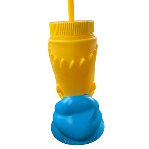 Simpsons | Other | Universal Studios The Simpsons Bart Simpson Water ...